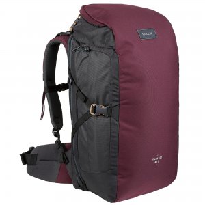 Forclaz Rugzak voor backpacken Travel 100 40 liter - Wanderbird - Travel